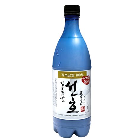 선호막걸리 고성주류 주류도매｜전통주도매｜우리술