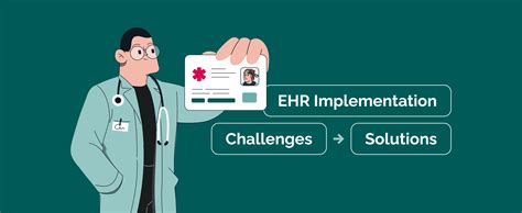 Ehr Integration Challenges And Their Solutions Techmagic