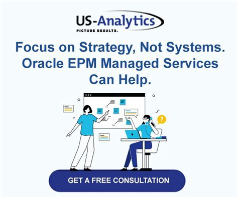 Us Analytics On Linkedin Oracleepm