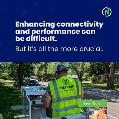 Fibernetwork Networkintegration Connectivity Netpmd Design And Integration