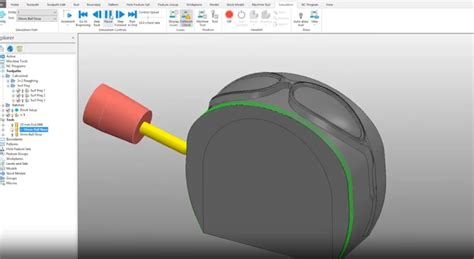 Autodesk Powershape Multicam Srl