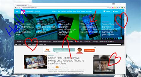 Quickly Capture And Edit Screenshots In Windows 10 With Microsoft Snip