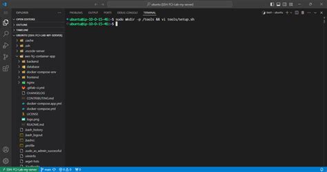 Install And Register Gitlab Runner Deploy Applications With Cicd Pipeline On Amazon Elastic