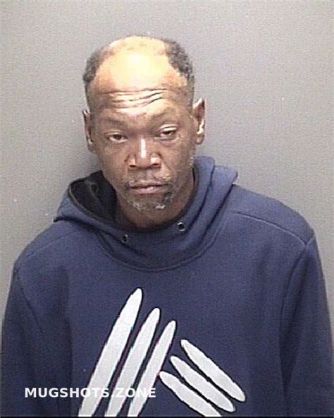 Clark Roggie Bernard 04072023 Galveston County Mugshots Zone