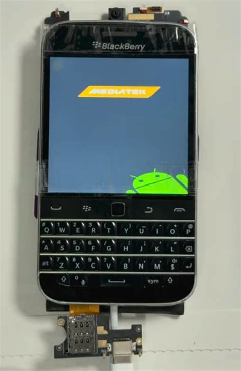 clockwork picocalc is a retro handheld powered by a raspberry pi pico