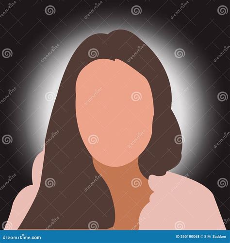 Girl Vector Art Icons And Graphics Stock Illustration Illustration