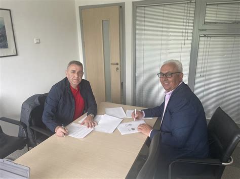 МЕМОРАНДУМ ЗА СОРАБОТКА