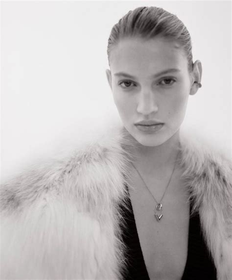 Yulia B Munich Models