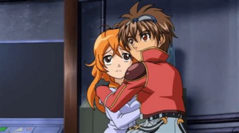 Bakugan Nueva Vestroia Runo Y Dan