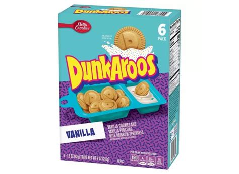 10 Rare Snacks That Are Disappearing