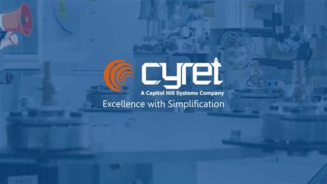 Video Cyret Technologies On Linkedin Cyret Technologies Erp Upgrade To Jd Edwards Release 23