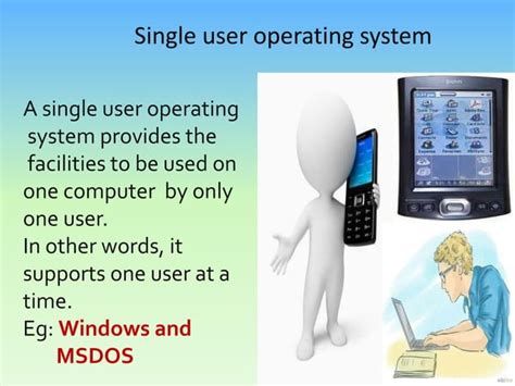 operating system pptx