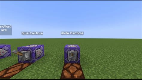 Using Python To Construct Functions Is Very Useful Rminecraftcommands