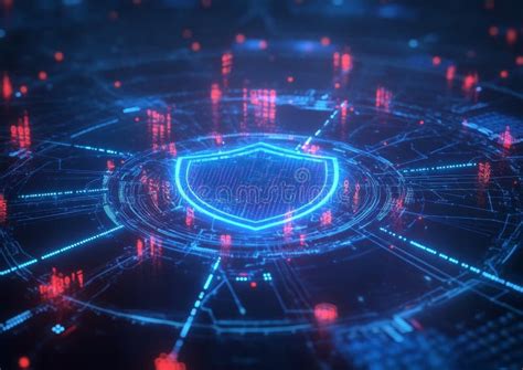 Strong Servers And Cutting Edge Network Architecture Protect Online