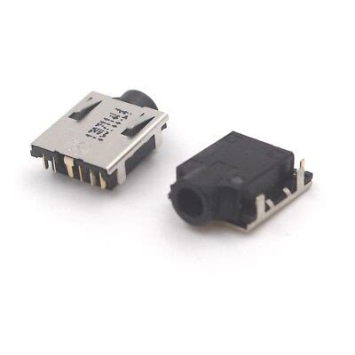 Audio Jack For Hp Pavilion G G G G G Headphone