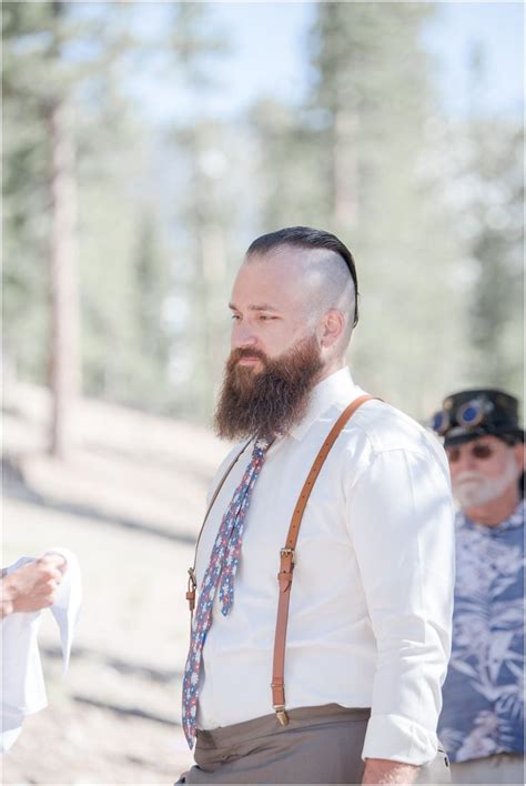 Mt Charleston Las Vegas Nevada Las Vegas Nevada Elopement