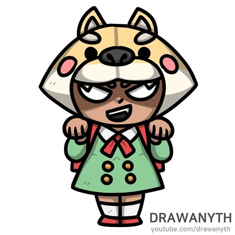 Shiba Nita Nita Shiba Rbrawlstars