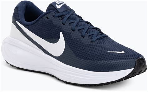 Nike Revolution 8 Hj9198 Midnight Navypure Platinumwhiteblack