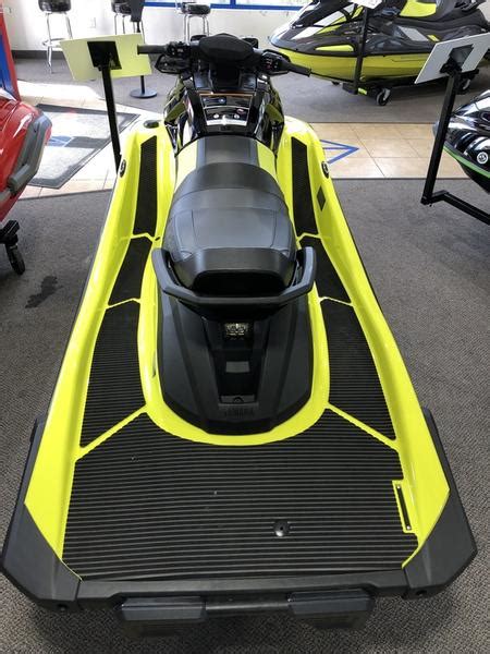 2022 Yamaha Waverunners Vx Cruiser® Ho Riva Motorsports And Marine