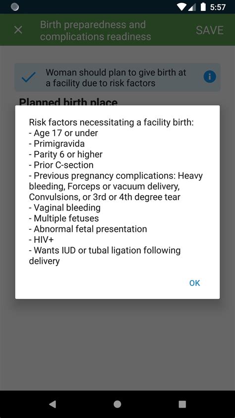 Remaining Data Dictionary Bugs · Issue 308 · Opensrpopensrp Client Anc · Github