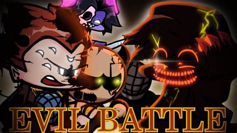 Funkin Hellbeats Corruption Full Week Mod Canceled Youtube