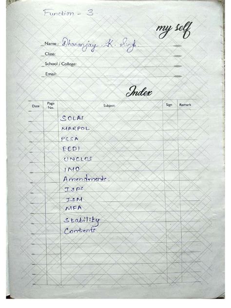 Function 3 Dhananjay Pdf