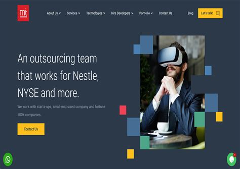 manektech top css gallery