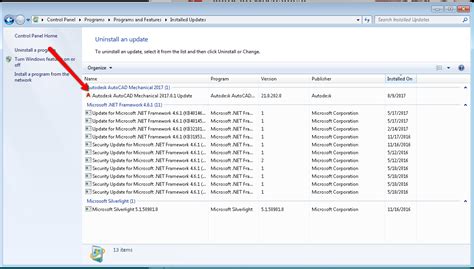Problems To Perform Update From Desktop App Autodesk Community