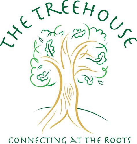 Treehouse Logo Png