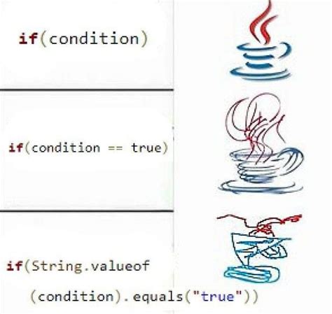 If Condition Condition And True ProgrammerHumor