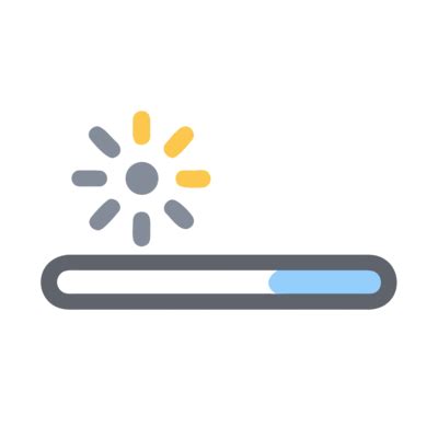Loading Icon PNGs For Free Download