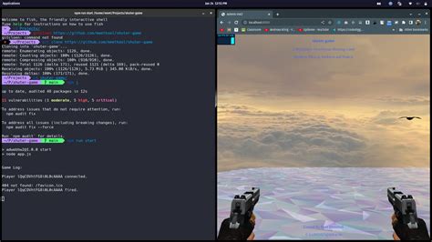 Github Meetkoolshuter Game Shuter Game Made In Threejs Timepass To Learn Three Js