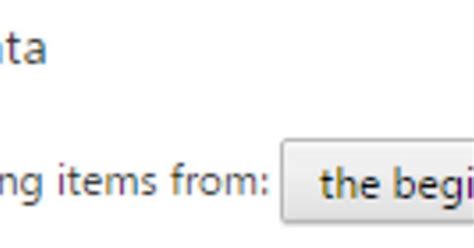 Clearing Browser Data Never Sounded So Badass Imgur