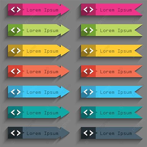 Icon For Code Signing Symbolic Representation Of A Programmer With Colored Button Set Photo