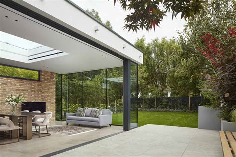 Lightwell House Riba Chartered Xul Architecture