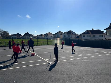 rounders moortown primary school leeds