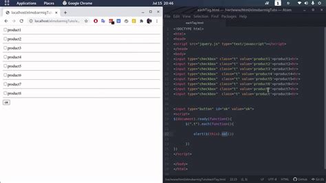 Html