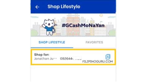 How To Load Satlite Using Gcash App Step By Step Guide 2023