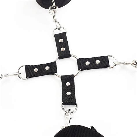 🖤 Набір для фіксації Art Of Sex Bdsm Ring Fixation Simple Купити в Україні Ua