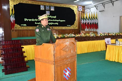 မော်လမြိုင်မြို့တွင် Pdf အကြမ်းအဖွဲ့ဝင် ၉ ဦး ဥပဒေဘောင်အတွင်း ဝင်ရောက