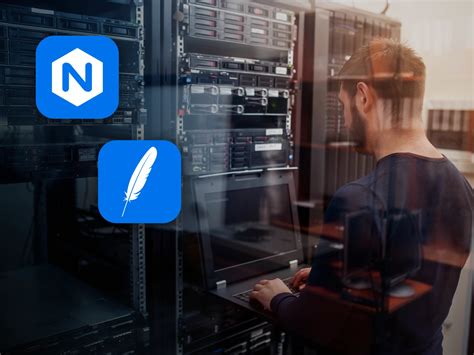 Nginx Vs Apache Wie Man Den Besten Webserver Wählt Dreamhost Blog