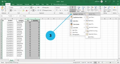 How To Highlight Two Columns In Excel Pivotxl