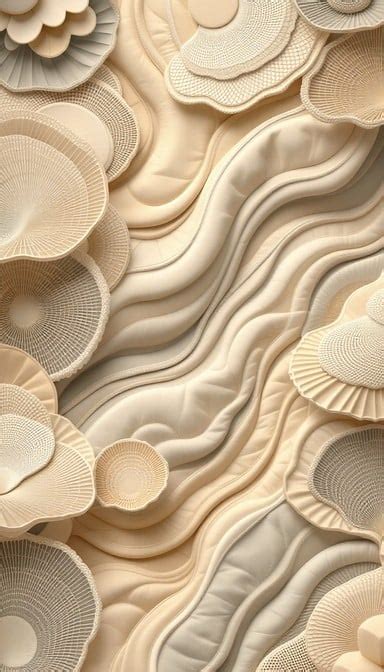 Free Flowing Organic Patterns Image Download At Stockcake