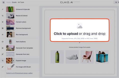 Midjourney Product Photography Use Ai Backgrounds For Your Products Claidai 2026