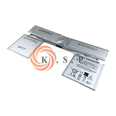 باتری سرفیس بوک Battery Microsoft Surface Book 1 کیان سیستم پایتخت