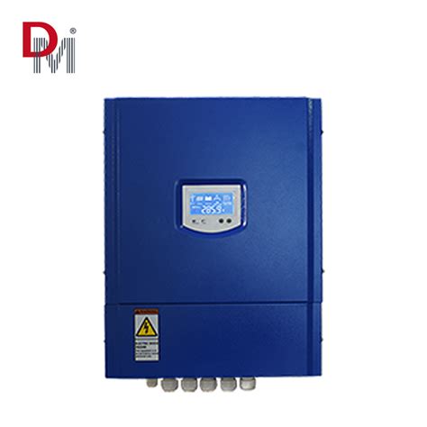 Fkj B 2kw 24v48v96v Off Grid Wind Turbine Charge Controller With Dump Load Wifi Gprs Wind