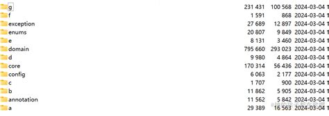 Springboot的maven多模块如何混淆jar包 云社区 华为云