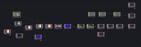 Leds Matrix And Td Neopixel Library Beginners Touchdesigner Forum