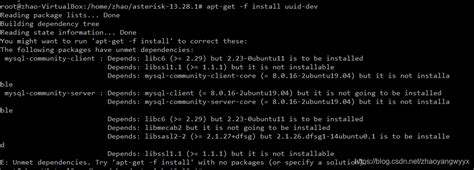 Ubuntu Sudo Apt Update报错：无法连接上80 12312921498