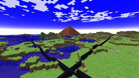 Infdev Reborn Gallery Minecraft Mods CurseForge